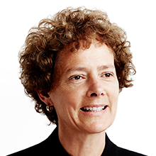 Ros Rivaz - Keynote Speakers | Speakers Corner